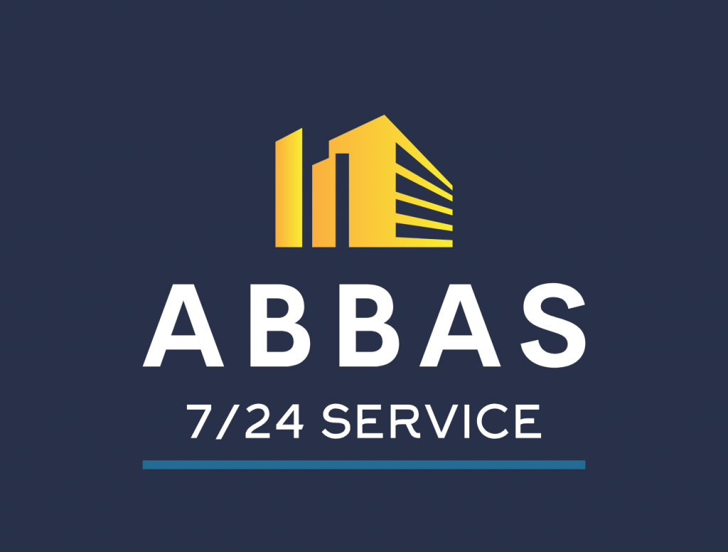 Contact – Abbas GmbH